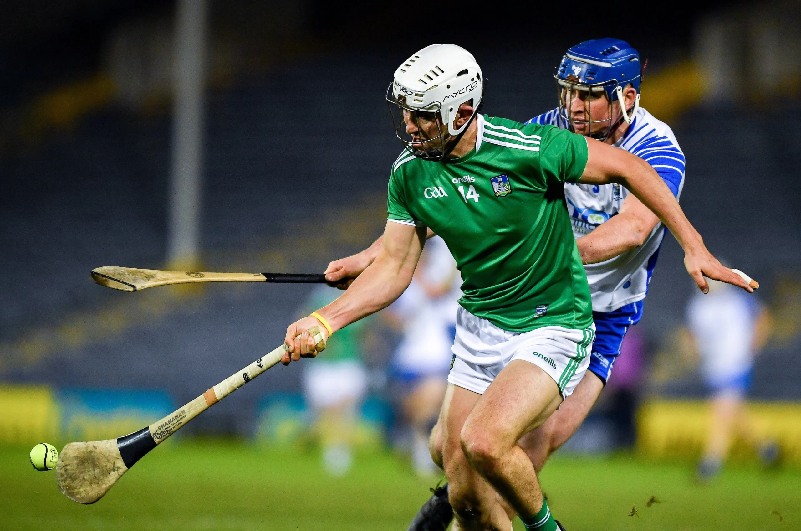 Camogie & Hurling - Vancouver GAA