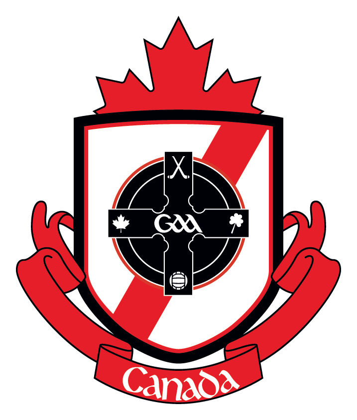 Canada GAA Website - Vancouver GAA