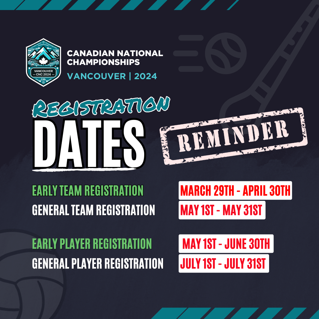 Registration form for this year's Canadian National Championships ...